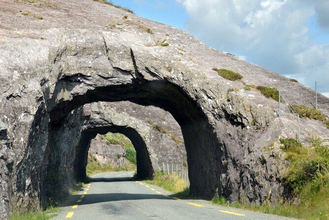 Ring of Kerry and Dingle Peninsula 2 Days Private Chauffeur Tour - What to Expect on the Day