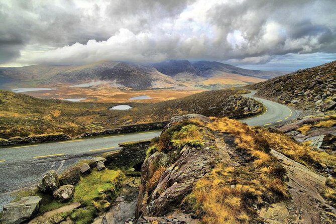 Ring of Kerry Day Tour from Limerick: Including Killarney National Park - Authentic Experiences vs. Disruptions