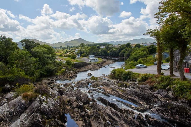 Ring of Kerry & Kerry Cliffs: Private Tour from Killarney - The Itinerary: What You’ll See and Do
