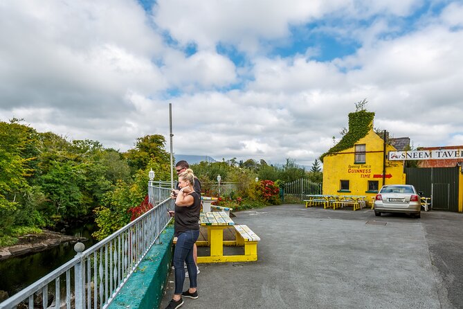 Ring of Kerry & Skellig Ring: Private Luxury Tour from Killarney - A Deep Dive into the Experience