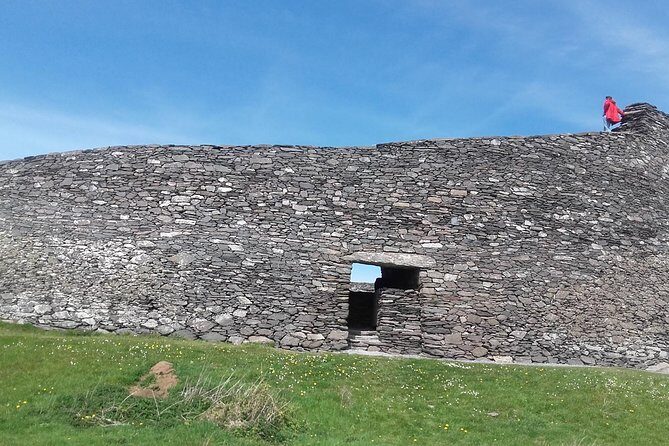 Ring of Kerry & Skellig Ring - Private Mini Bus Tour - A Deep Dive into the Tour Experience