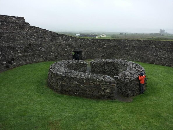 Ring of Kerry & Skellig Ring - Private Tour - Key Points