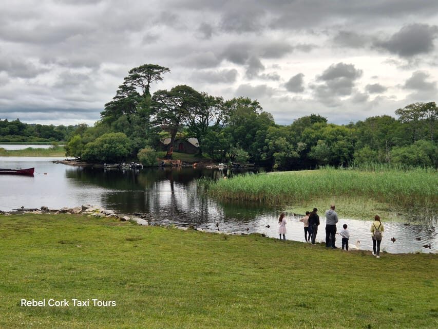Ring of Kerry tour - Exploring the Itinerary: What You Can Expect