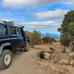 Rio Pitrisconi: Hiking e 4x4 nel Monte Nieddu - Practical Details and Value