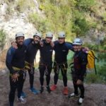 Río Verde, Otivar, Granada: canyoning crystal clear waters jumps and rappel - Final Thoughts: Who Is This Tour Best For?