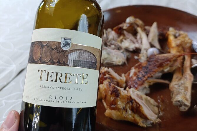 Rioja Day Tour: Explore Three Wineries with Tastings - FAQ