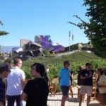 Rioja: Private Wine Tasting Tour - Walking Through Laguardia’s Medieval Streets