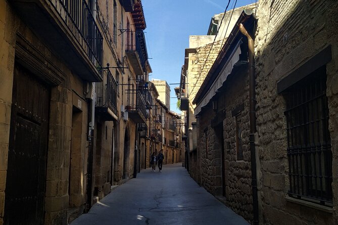 Rioja Wine Country Day Trip - Rioja Wine Country Day Trip: A Genuine Taste of Spain’s Premier Wine Region