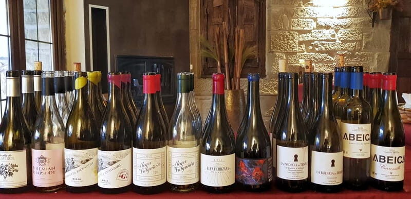 RIOJA: WINE TOUR WITH A WINERY OWNER - Why Choose This Tour?
