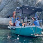 Riomaggiore: Guided Boat Tour around Cinque Terre - Analyzing the Cost and Value