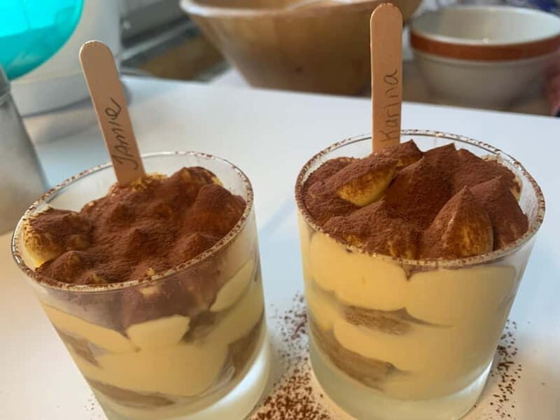 Riomaggiore: Pasta and Tiramisù Cooking Class - The Authentic Experience: Why It Resonates