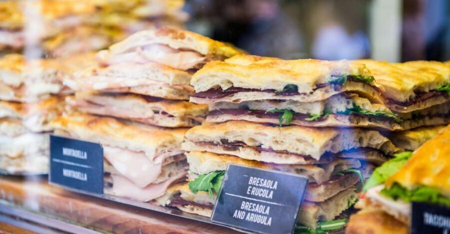 Rione Parione Walking Food Tour - Who Should Consider This Tour?