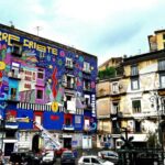 Rione Sanità: tour among street art, architecture, folklore - What to Expect During the Tour