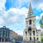 RIPPERTRAIL: Hunt for Jack the Ripper (Self-Guided History Walk) - The Clues, Suspects, and Your Detective Role