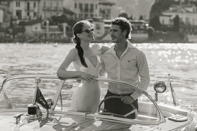 Riva Super Ariston Private Tour for 4 Hours - Authentic Experiences and Authenticity