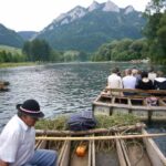 River Dunajec Cruise on Wooden Rafts with Guide - Why This Tour Powers Above the Ordinary