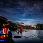 River Girvan: Open Canoe Experience with Adventure Carrick - Practical Details and Value