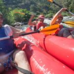 River Rafting Adventure In Umbria With Delicious Lunch - An In-Depth Look at the River Rafting Tour