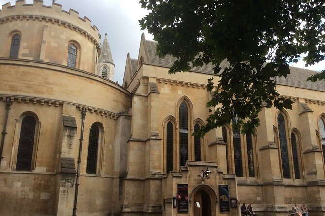 River Thames London Walking Tour - The Experience: What Makes This Tour Stand Out