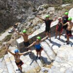 River Trekking at Kourtaliotiko Gorge - Who Will Love This Tour?