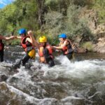 River Trekking in Arouca Geopark - What the Experience Looks Like