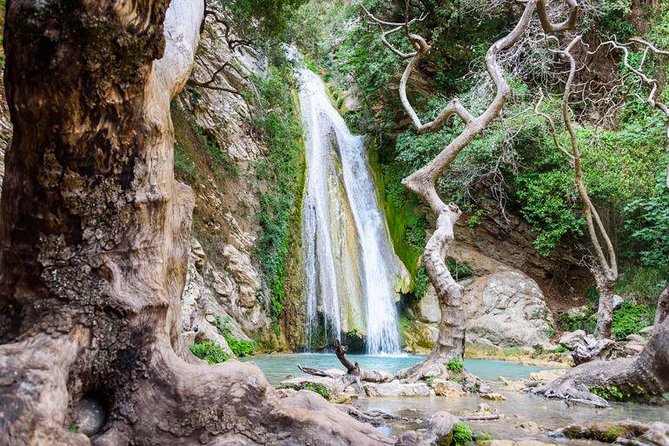 River Trekking in Neda - Exploring River Trekking in Neda: An Authentic Greek Nature Adventure