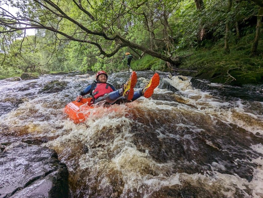 River Tubing Adventure in Galloway - Why This Tour Works