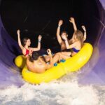Rivera-Ticino: Splash e Spa Tamaro 4-Hour Waterpark Ticket - What Makes This Waterpark Special?