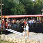 Riverboat tour by replica of a traditional itna laa boat - Who Will Love This Tour?