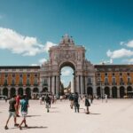 Riverside Ride Audio Adventure Lisbon to Belem - The Experience: Pros and Cons