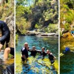 Rivertrekking - What’s Included and What’s Not