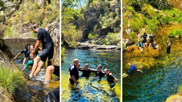 Rivertrekking - What’s Included and What’s Not