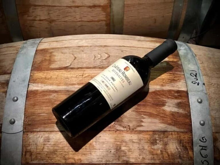 Rivesaltes: Private vineyard tour with tasting - Why This Tour Stands Out