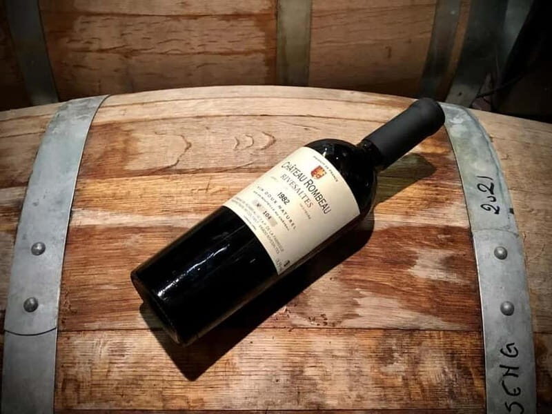 Rivesaltes: Private vineyard tour with tasting - Why This Tour Stands Out