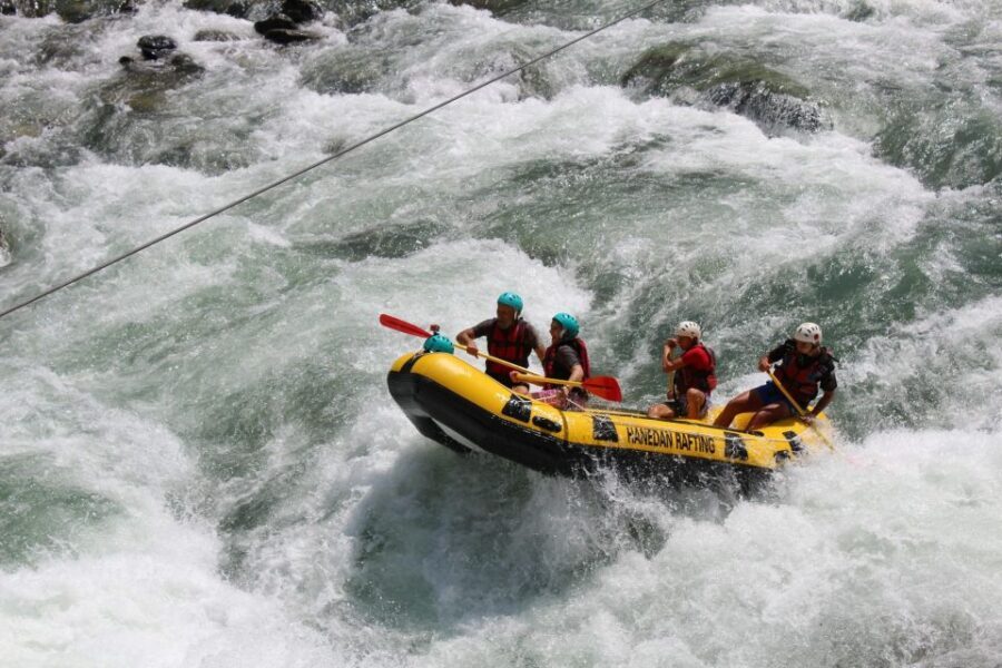 Rize: Ayder Tour & Kaçkar Mountans & Frtna Valley - The Full Experience: What You Can Expect