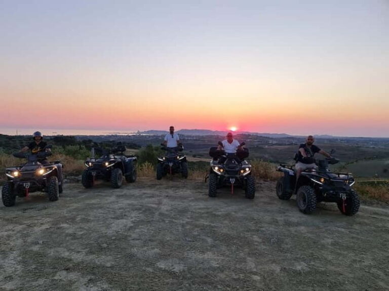 Ro_Riding Atv Tour - Final Thoughts: Is It for You?
