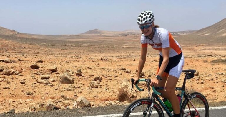 Road bike Tour - What Reviewers Say