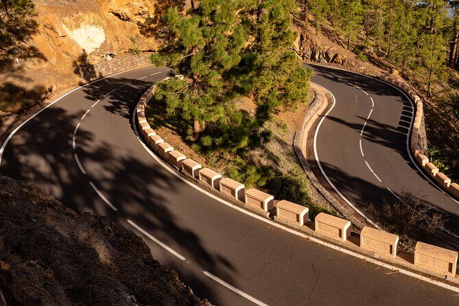 Road Cycling Tenerife - Vilaflor Route - The Sum Up: Is This Tour for You?