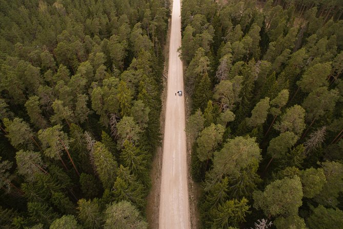 Road Trip to Csis, Lgatne, raii and Sigulda - All Inclusive - Discover Latvia’s Hidden Treasures on an All-Inclusive Road Trip