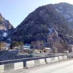 Roads were made for journeys, not the destinations. - The Practicalities of the Tour