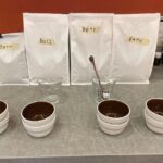 Roast Specialty Coffee with Guided Tasting - What to Expect on the Day