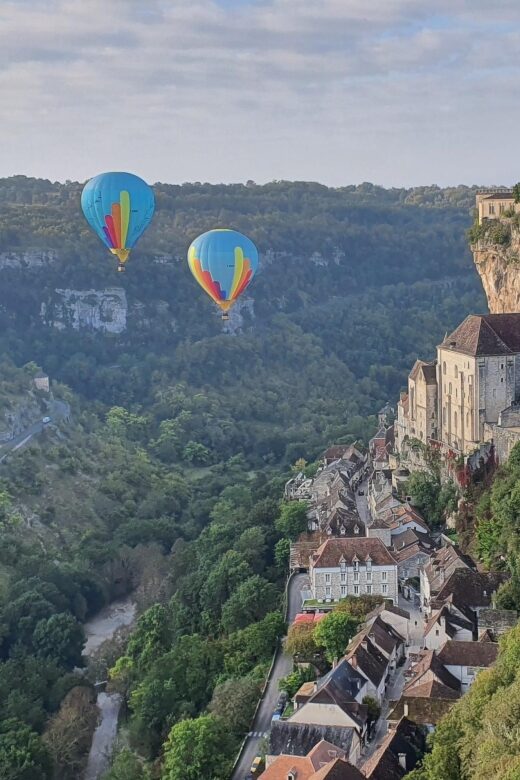 Rocamadour : private walking tour with a registered guide - Why Choose a Private Guided Tour?