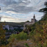 Rocamadour: Travel sketchbook - The Itinerary Breakdown: What to Expect