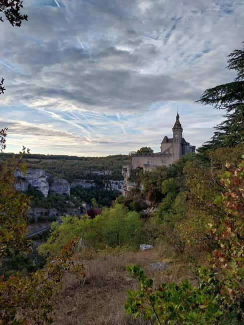 Rocamadour: Travel sketchbook - The Itinerary Breakdown: What to Expect