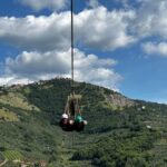 Rocca Massima: Flying in the Sky Zipline Experience - How This Experience Compares to Other Lazio Adventures