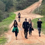 Rocha da Pena: Hiking Trail Running Algarve - A Close Look at Rocha da Pena Hiking Tour