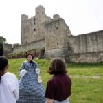 Rochester: Bespoke After Hours Tour with a Costumed Guide - The Sum Up