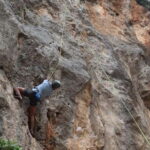 Rock Climbing Experience in Heraklion Crete with a Guide - The Itinerary: A Day of Climbing and Scenic Beauty