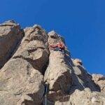 Rock Climbing in Iceland - Who Should Consider This Tour?
