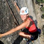 Rock Climbing in Madrid National Park with Transport - Who Will Love This Experience?